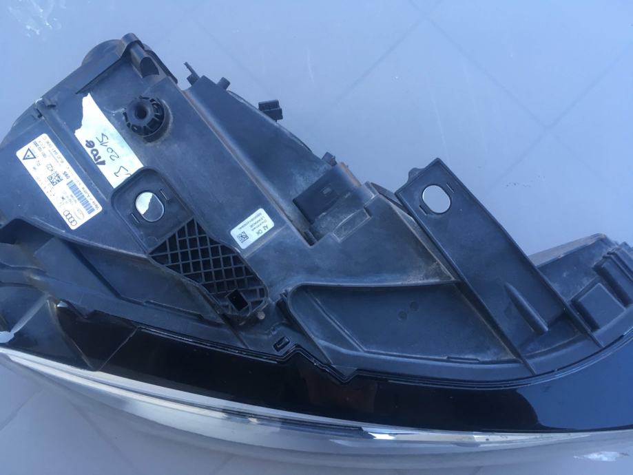 AUDI Q3 8U0.941.006 Sprednji desni led / xsenon žaromet