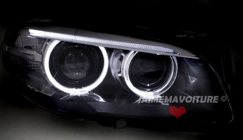 Bi-Ksenon Xenon Žarometa D1S BMW F10 F11 2010 - 2014