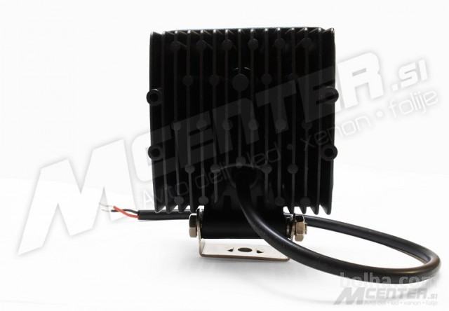 Delovne LED luči 40W, CREE LED
