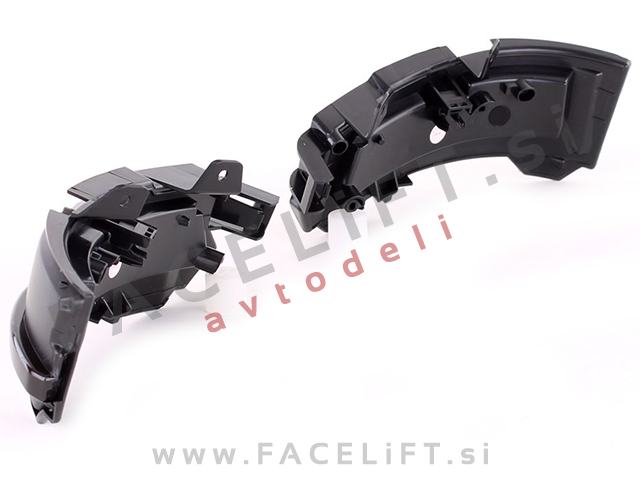 Land Rover Range Evoque 15-19 dinamični LED smerniki ogledal