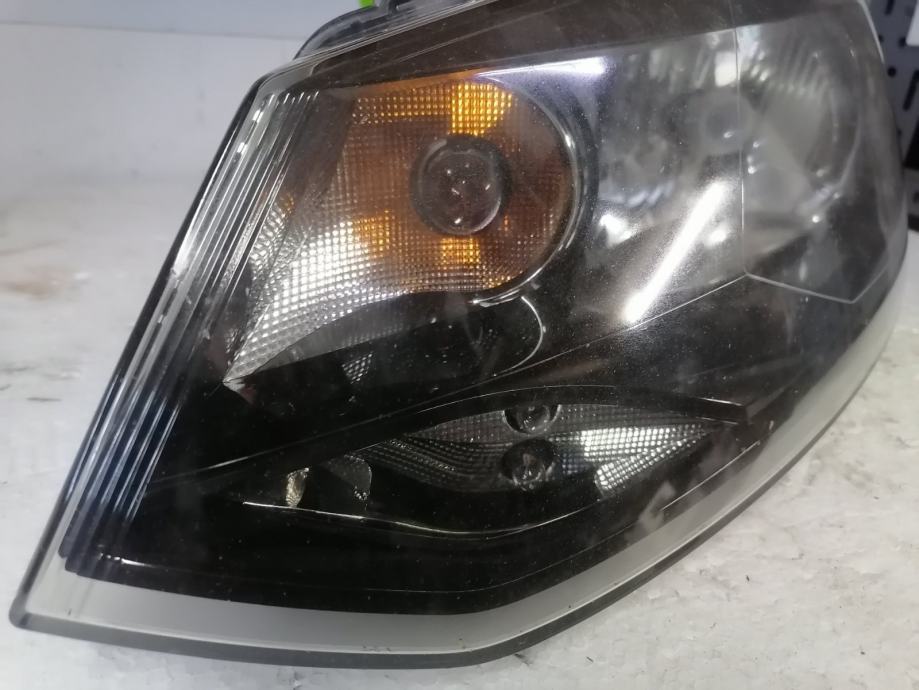Vw Polo 6r levi žaromet 6R1941015E