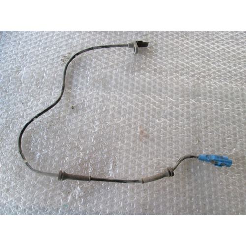 ABS SENZORJI OEM N. 265007707 ORIGINAL REZERVNI DEL PEUGEOT 207 / 207