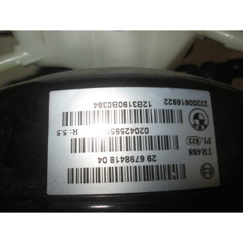 SERVO OJACEVALNIK ZAVOR S PUMPO OEM N. 22200616922 ORIGINAL REZERVNI D