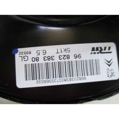 SERVO OJACEVALNIK ZAVOR S PUMPO OEM N. 9682338380 ORIGINAL REZERVNI DE