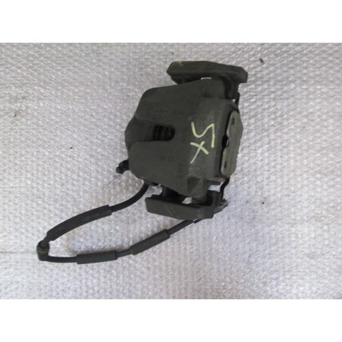 SPREDNJE LEVE ZAVORNE CELJUSTI OEM N. 34116776783 ORIGINAL REZERVNI D