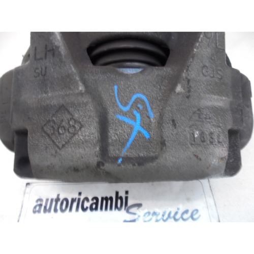SPREDNJE LEVE ZAVORNE CELJUSTI OEM N. 410111495R ORIGINAL REZERVNI DE