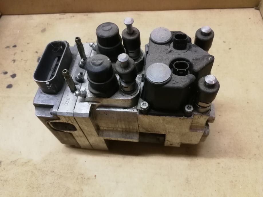 BMW R1200GS ABS MODUL