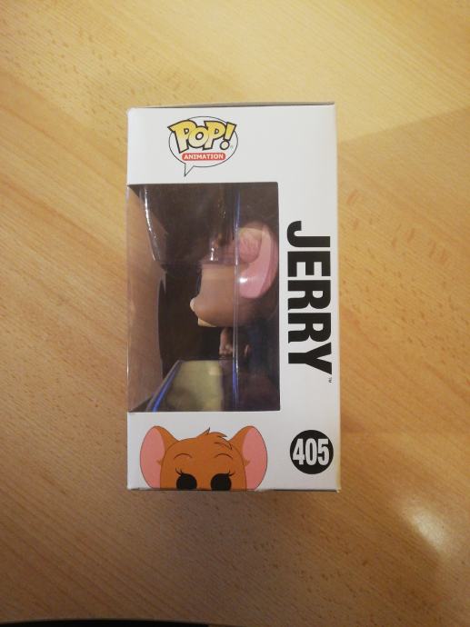 Funko Pop, Jerry