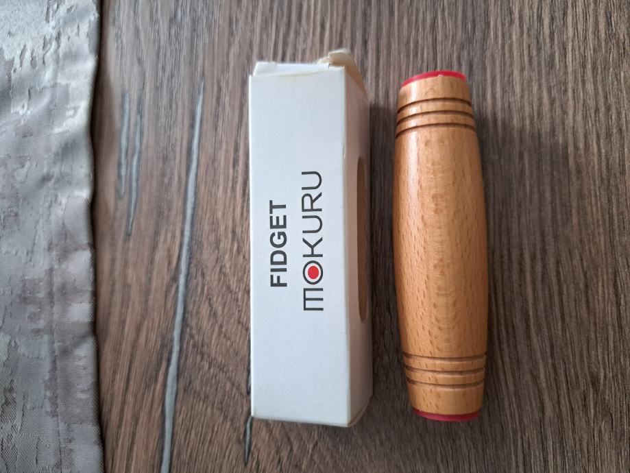 Igrača Fidget Mokuru