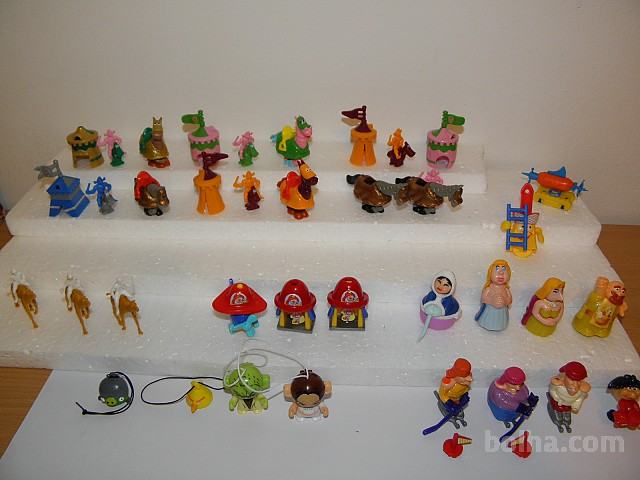 KINDER FIGURE