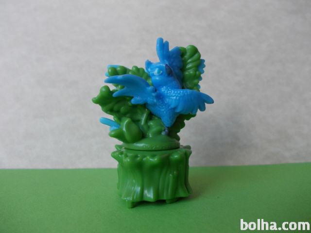 KINDER SURPRISE FIGURICA RIO-2