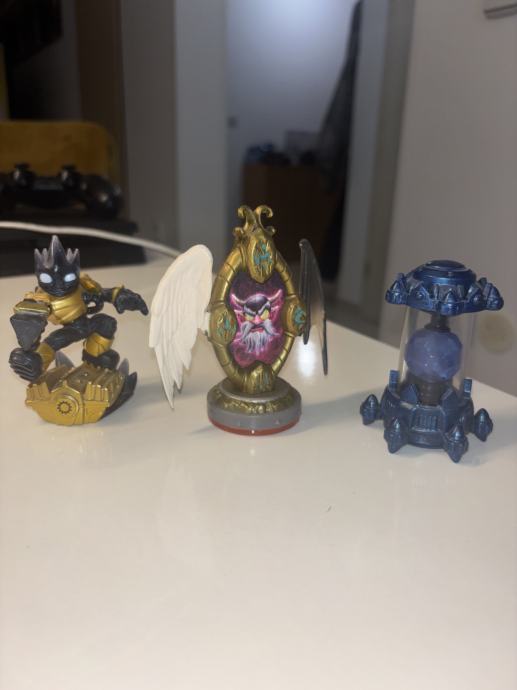 Skylanders figure po 10 Eur