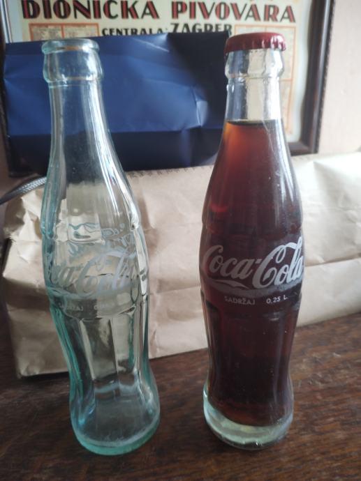 Coca Cola