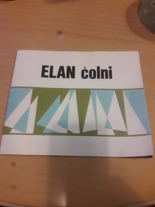 elan colni-katalog -dokument coln elan-tiskan 1967