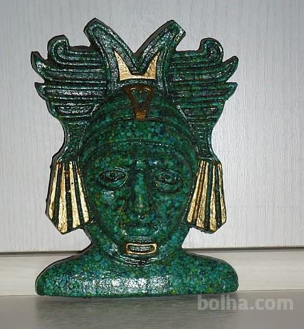 Inki - Maji - Azteki