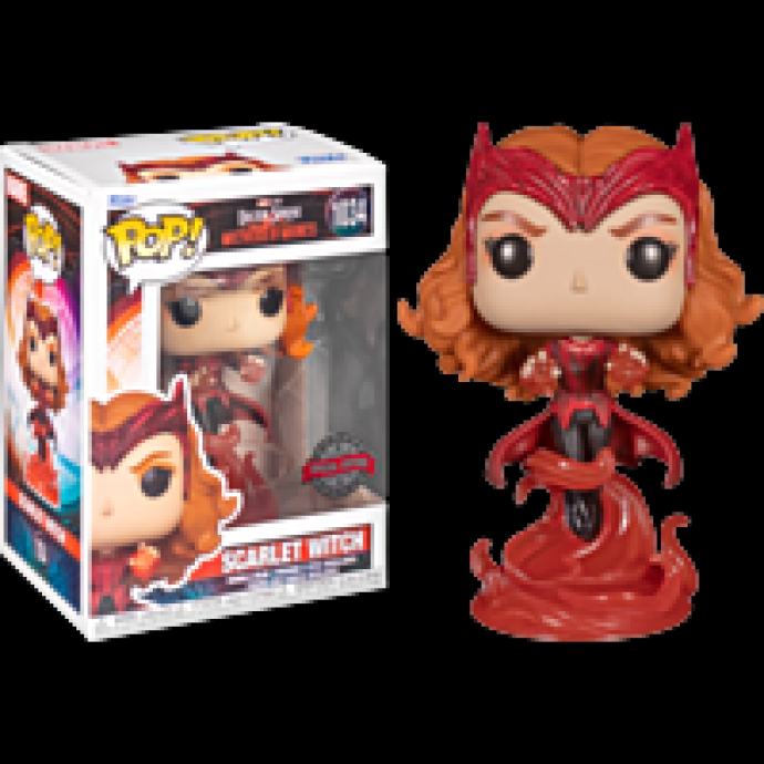 Marvel funko pop