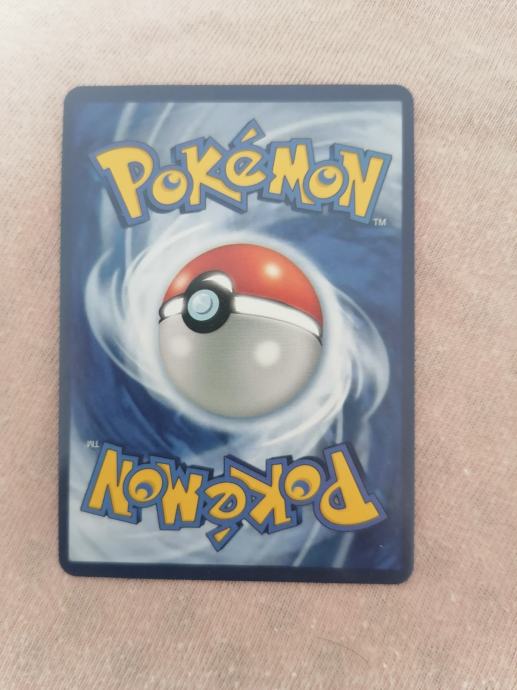 Proxy Pokemon cards