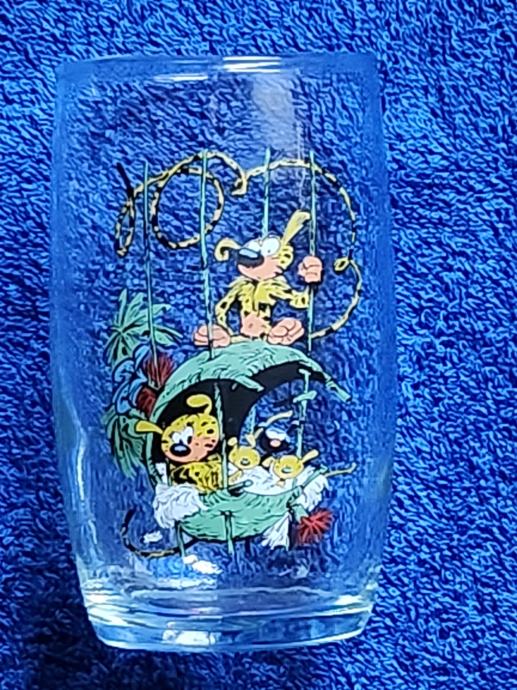 RETRO KOZARCA Z MOTIVI WALT DISNEY IN AVTOMOBILOM