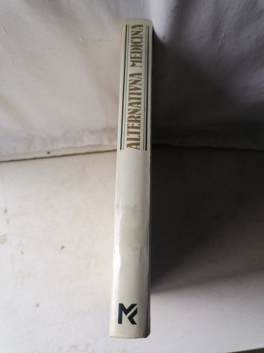 ALTERNATIVNA MEDICINA - Brian Inglis in Ruth West