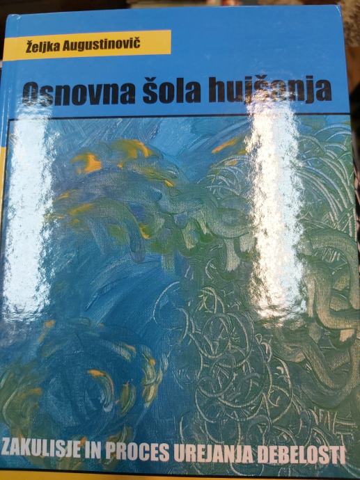 AUGUSTINČIČ OSNOVNA ŠOLA HUJŠANJA