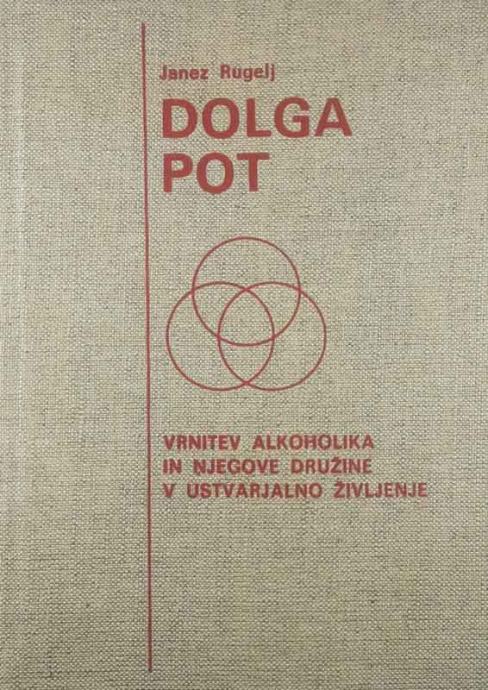 DOLGA POT, Janez Rugelj