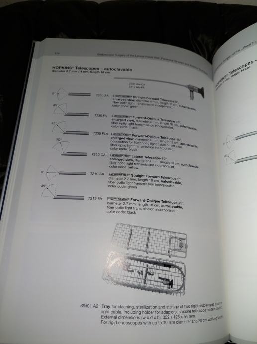 Knjiga in DVD