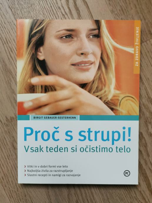 Proč s strupi