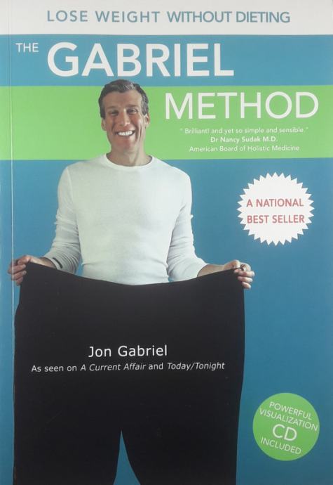THE GABRIEL METHOD, Jon Gabriel