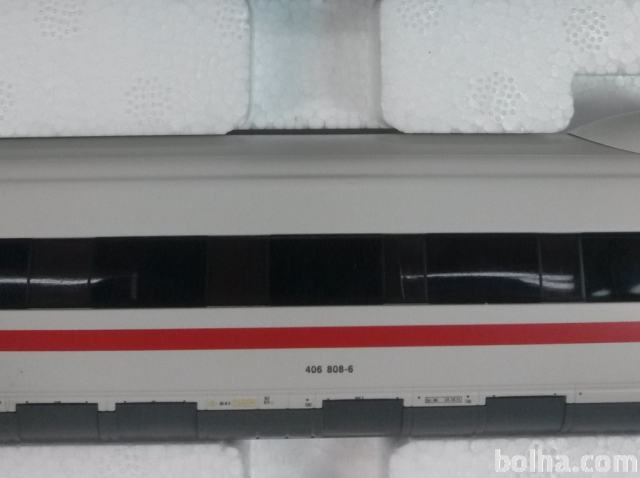 ICE 3 406 Prestige (H0)