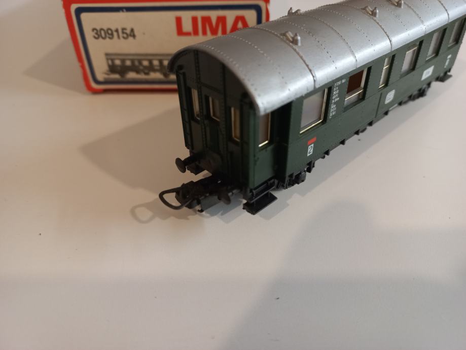 Lima 309154 potniški