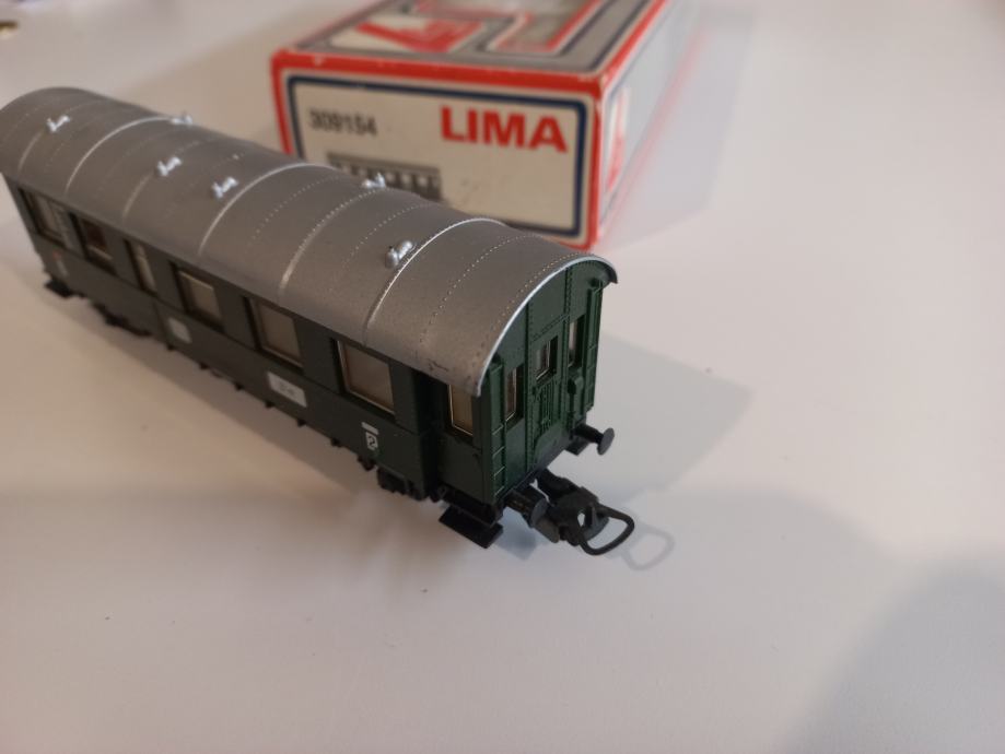 Lima 309154 potniški