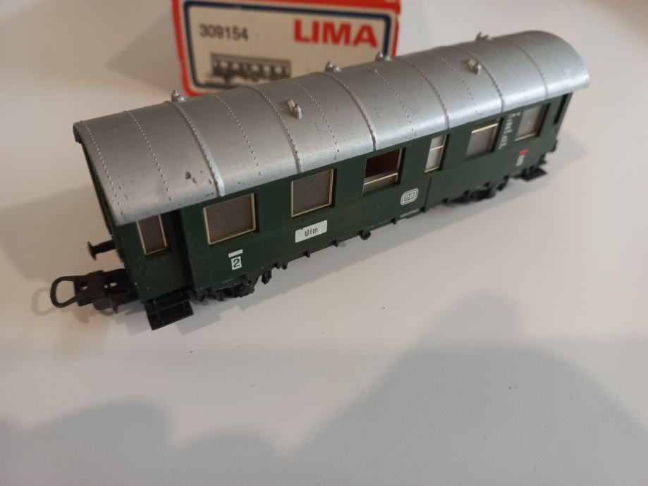 Lima 309154 potniški