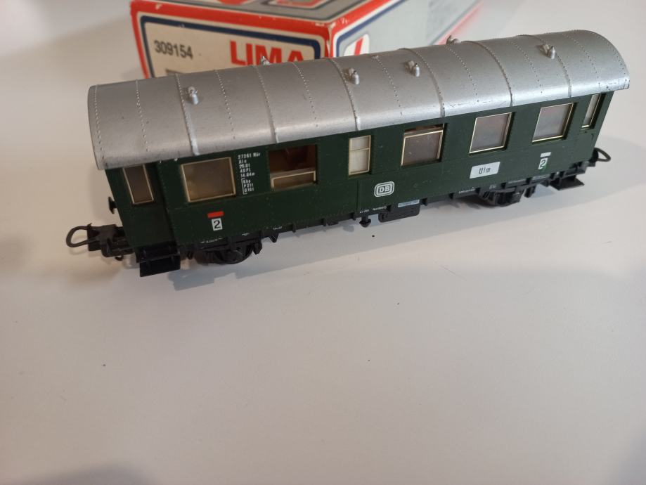 Lima 309154 potniški
