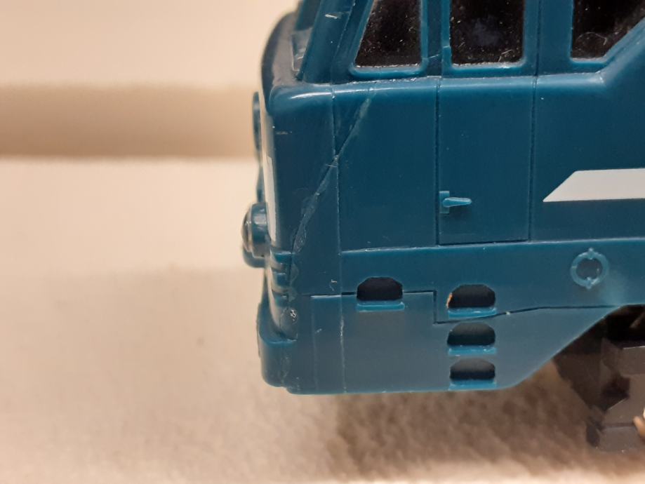 MEHANO SNCF 70000