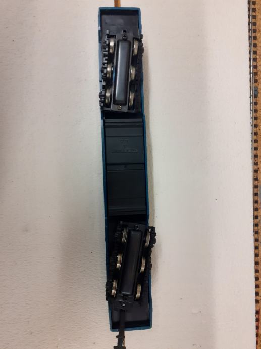 MEHANO SNCF 70000