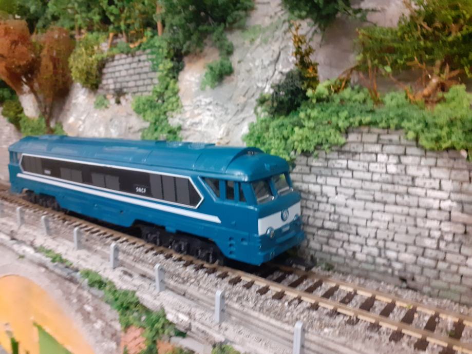 MEHANO SNCF 70000