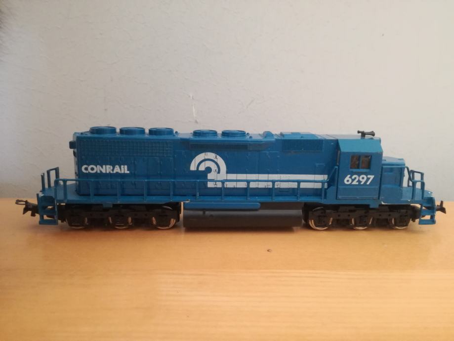 Mehanotehnika H0 Conrail 6297