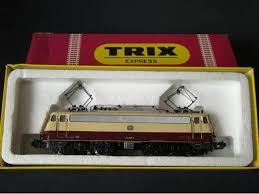 Prodam lokomotive TRIX EXPRESS