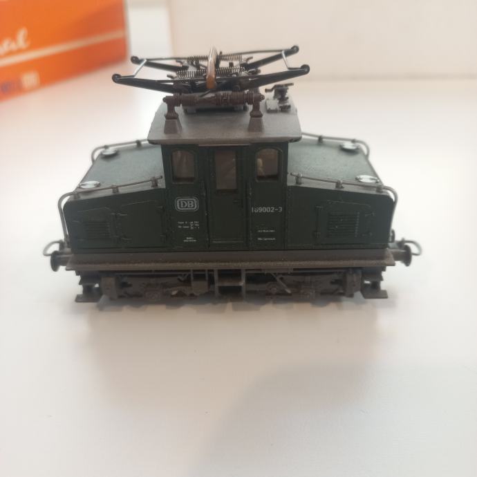 Roco 4128a DB h0