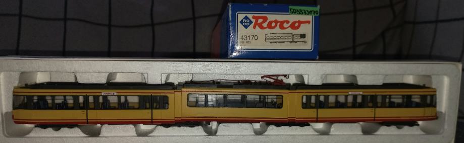 Roco 43170 H0