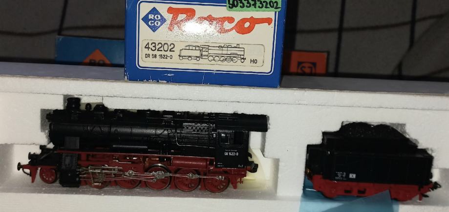 Roco 43202 H0