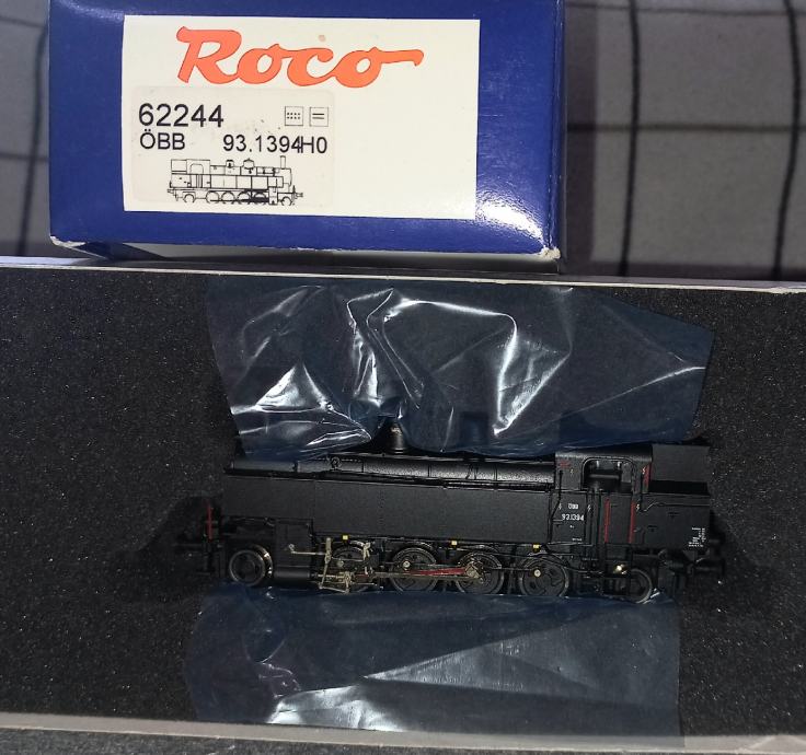 Roco 62244 H0