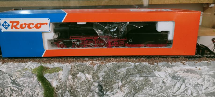 ROCO BR 23-105