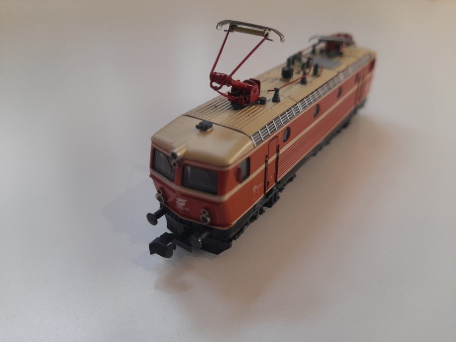 Roco OBB 1044 velikost N