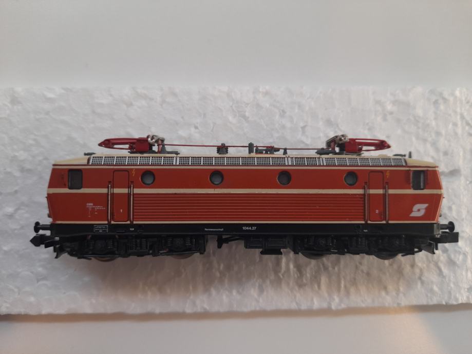 Roco OBB 1044 velikost N