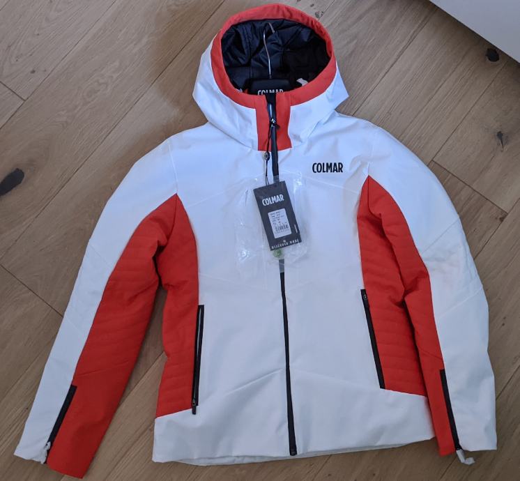 Nova Smučarska jakna Colmar Aspen 36