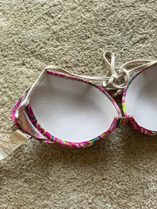 CALZEDONIA zgornji del kopalk