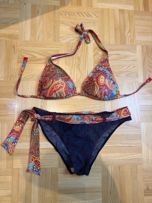 Kopalke Palmers s Swarovski kristali, št. M, EU 40-42