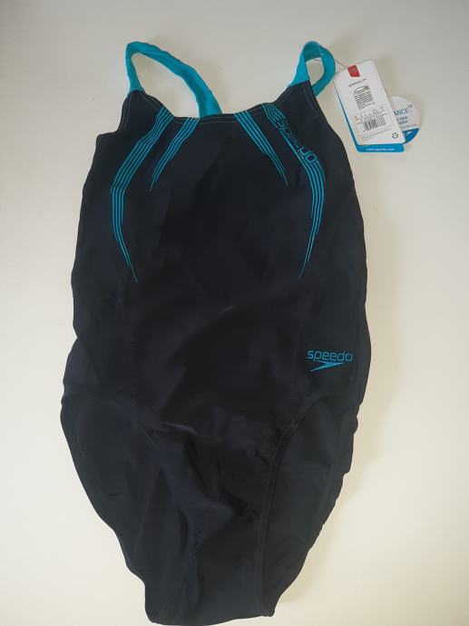 Speedo enodelne ženske kopalke