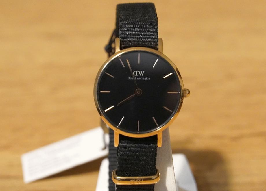 Daniel Wellington ženska ročna ura